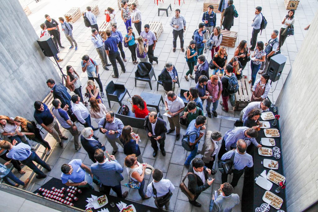 SBSA Quarterly Networking (March 2019) - Singapore Business and Social ...